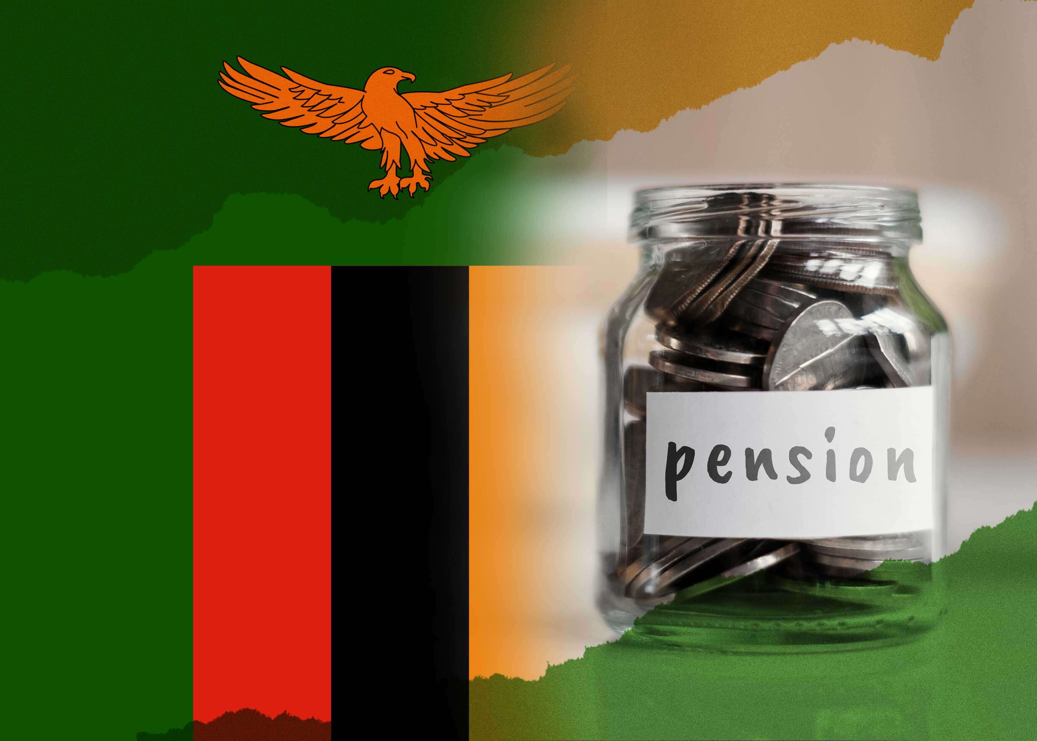 Understanding Zambia’s National Pension Scheme Authority (NAPSA): Contributions and Benefits